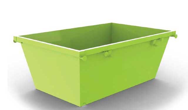 Skip Bin Hire Perth - Instant Bins Perth | WA Skips